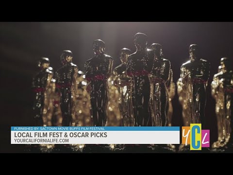 SacTown Movie Buffs Film Fest Will Take Place at the Esquire IMAX Theater