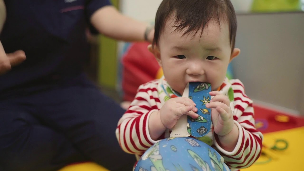 Cranial Remoulding Therapy for Flat Head Syndrome