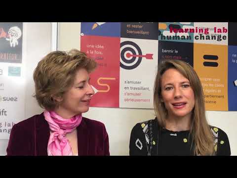 #12 - Air France : Rencontre avec Florence Estra