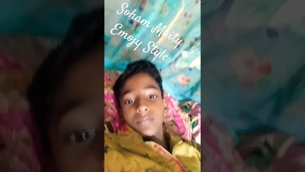 #Soham Maity #Emogy Style #song #love #duetsongs #viralvideo #song #viralvideo