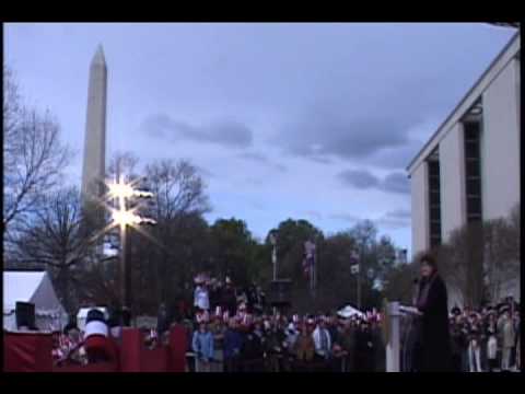 National Museum of American History Grand Reopening Ribbon Cutting