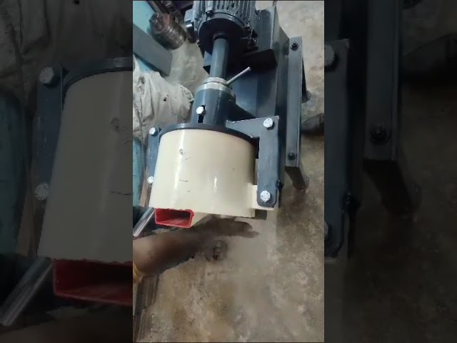Lab Pulveriser - Laboratory Disc Pulveriser Manufacturer from New Delhi