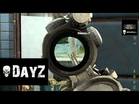 Day Z - Dissension Amongst the Ranks