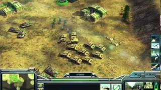 Command And Conquer Zero Hour Destructive Forces Patch - vietnamfasr