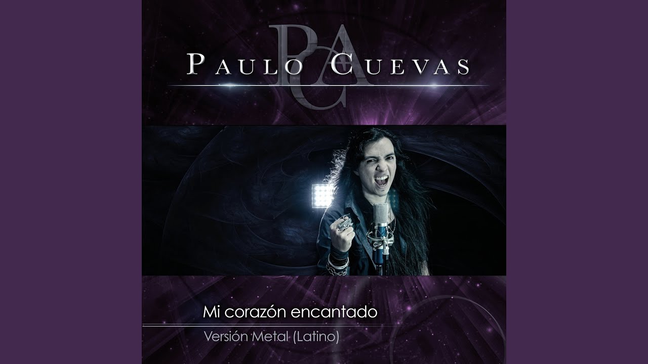 Mi Corazón Encantado (de 