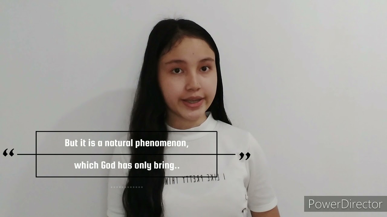 Science Performance Task- Module 3