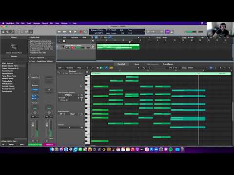 How to use Ripchord and Prisms in Logic Pro X