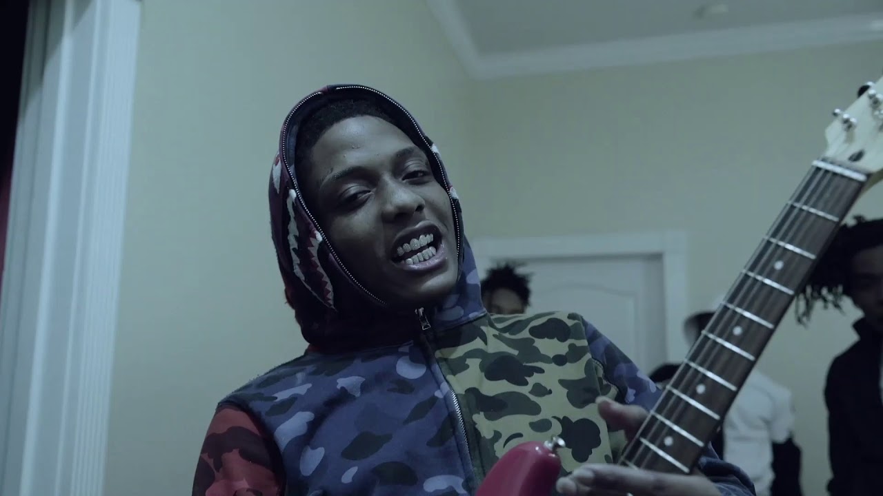 TLE Cinco   Fix The Mic