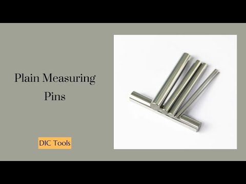Pin Gauges Manufacturers in India