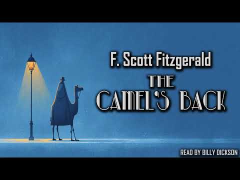 The Camel's Back by F. Scott Fitzgerald | Audiobook | Tales of the Jazz Age