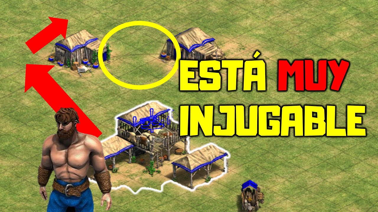 Seeking Solutions for Pathfinding Issues in AOE2 DE - Ask for Help - Age of Empires Forum