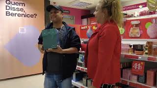 Grupo Incense - Trabalhe Conosco | Pandapé