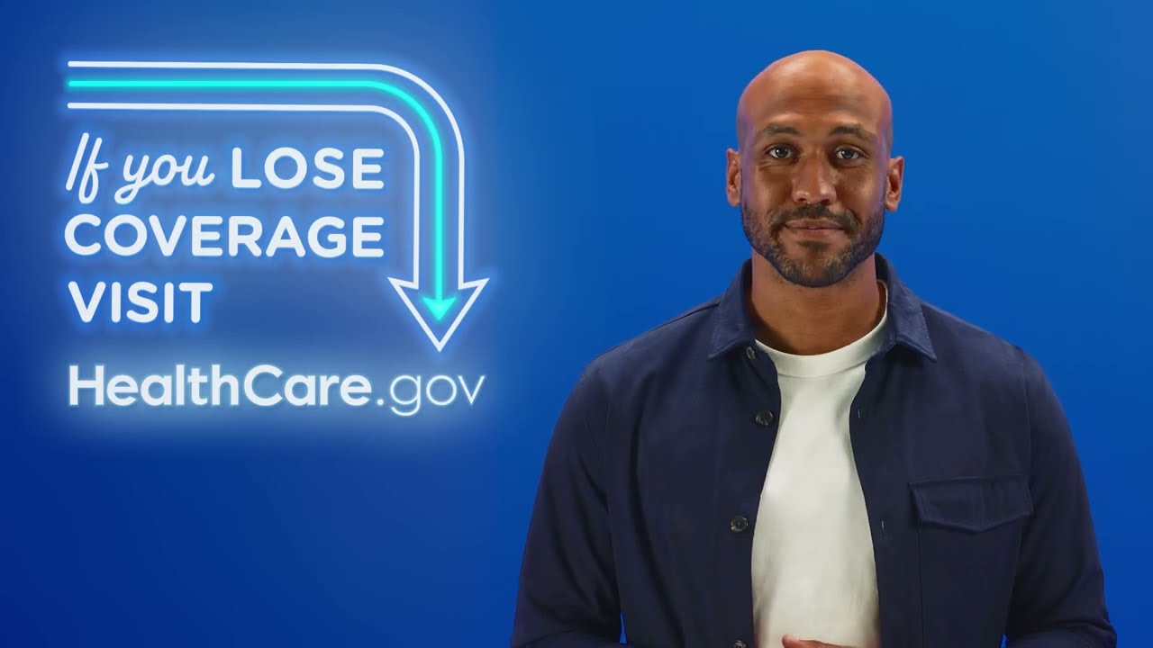 Complete Your Medicaid or CHIP Renewal Form To Keep Your Coverage (:30 seconds)