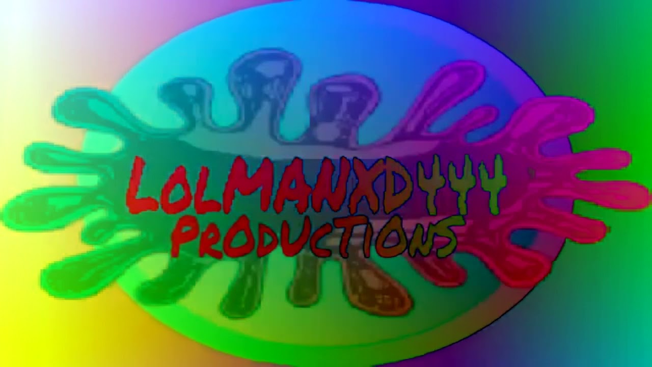 (REQUESTED) The LolmanXD444 Productions Logo with 20 Effects