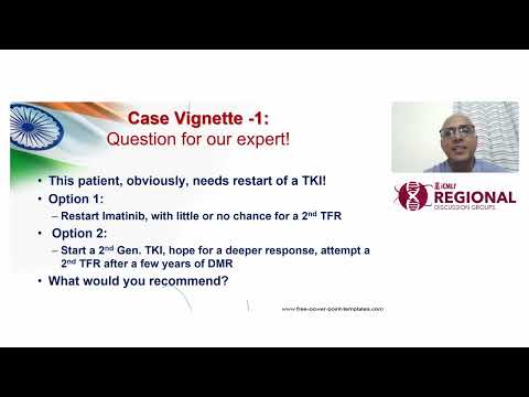 Second or Subsequent TFR Remissions