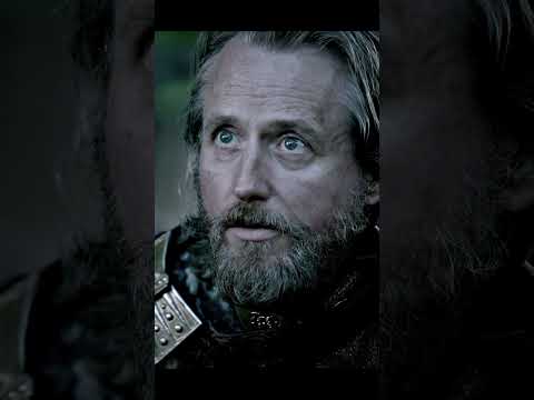 Ecbert Has Some Intentions ๐ | Vikings | #shorts
