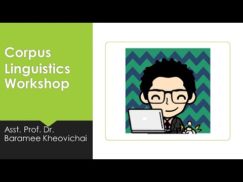 CQP web: Keywords