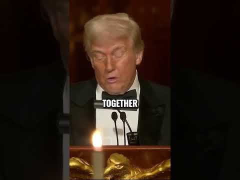 Tonight, We Unite: A Commitment to Fight for the Future of Our Country