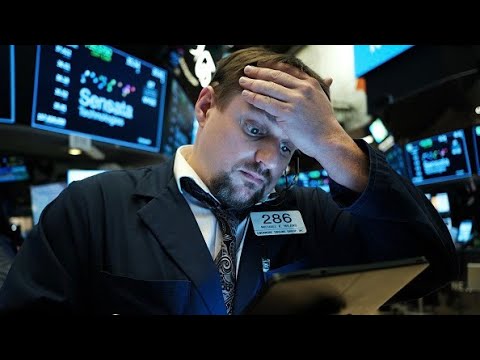 The US markets are very troubling: UBS
