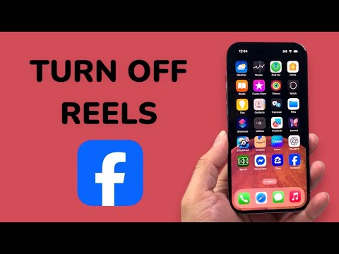 How To Turn Off Reels On Facebook?