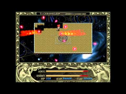 Steam Community :: Video :: Ys 1 - Dark Fact [Hard]