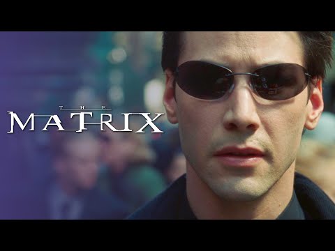 How The Matrix handles exposition | godsplanformylife