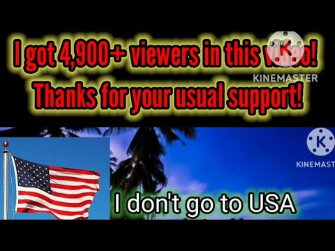 I DON'T GO TO USA by STEPHAN REMMLER (Lyric video)