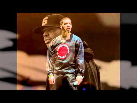 Drake-Trust Issues (Solo Verse)