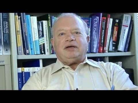 The Unique Challenge of Analog Design