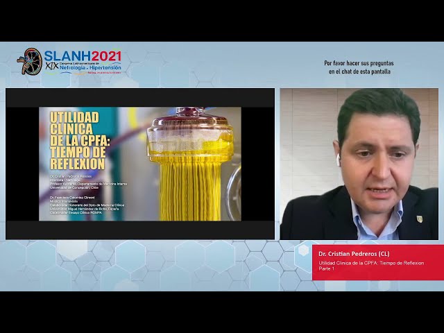 CONGRESO SLANH 2023 - Sociedad Latinoamericana de Nefrología e Hipertensión
