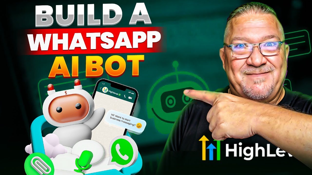 Automate Your WhatsApp with an AI Bot – Ultimate Setup Guide!