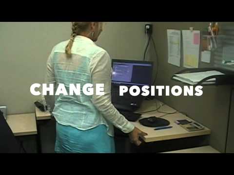 Wellness in the Workplace