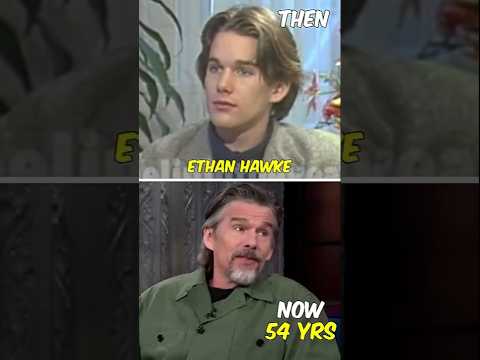 Famous Movie Stars From The 80s Look COMPLETELY Different Now!
