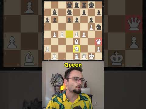 Why Chess Bots Are Awful