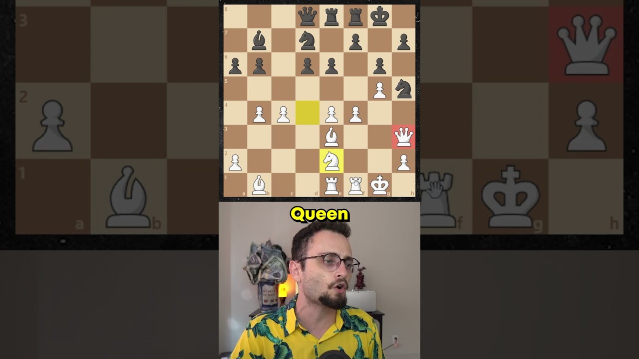 Why Chess Bots Are Awful