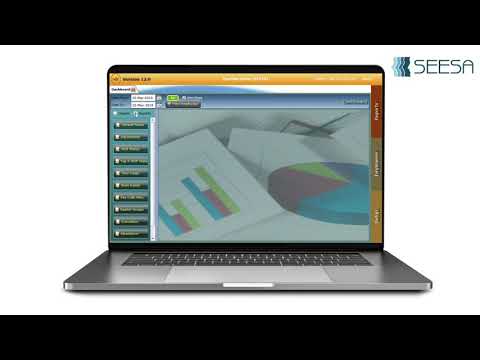 PayTime Demo
