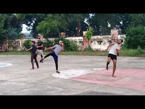 How to Side Kicks higher || Kung fu Side Kicks