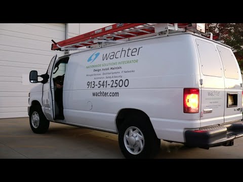 Wachter Enables Business Transformation