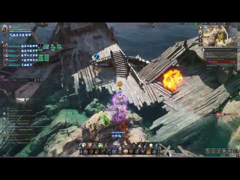 Solaris vs TeamDetox - runda 2