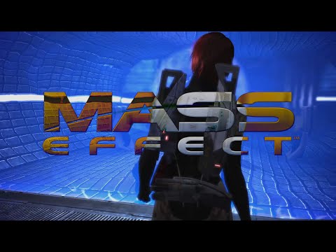 Steam Community :: Video :: Mass Effect - #06 Prothean Ruins, Artemis ...