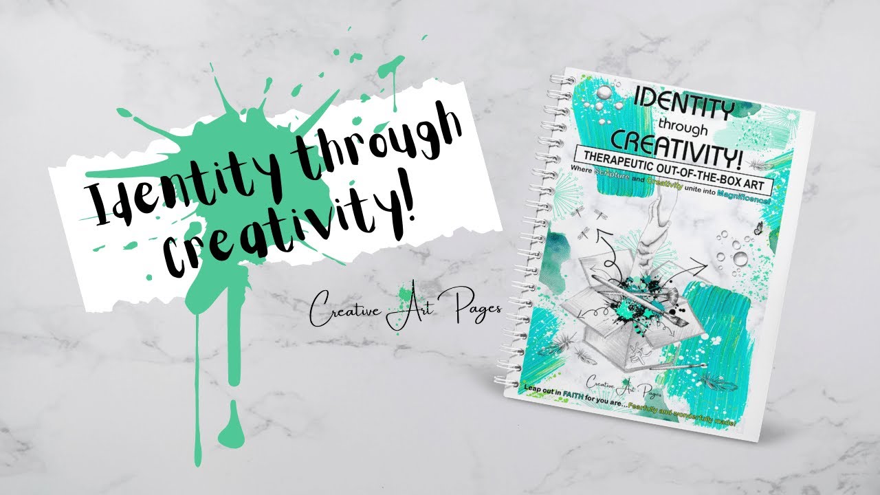 Identity Through Creativity