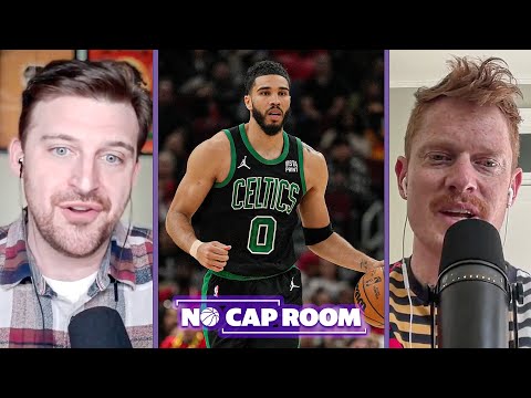 Who will face the Boston CELTICS in the Eastern Conference Finals? | No Cap Room | Yahoo Sports