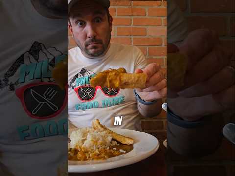 Does Denver Restaurants Have good CAJUN FOOD!? #food