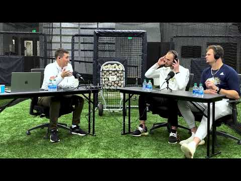 GT Baseball: Ground Rules - Episode 1