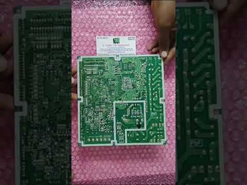 Air Conditioner PCB - Air Conditioner Printed Circuit Board Latest ...