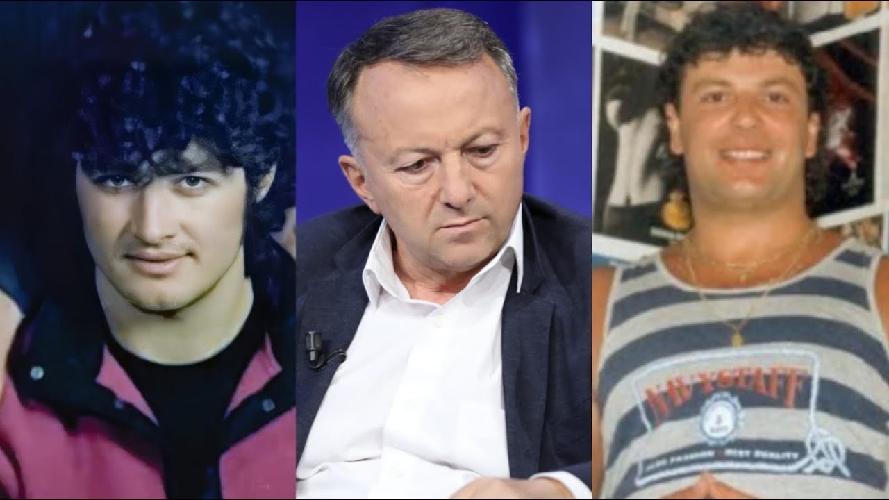 “Njeriu që të godiste me grusht u vra me armë”, gazetari Dervishi flet ... “Njeriu që të godiste me grusht u vra me armë”, gazetari Dervishi flet ...