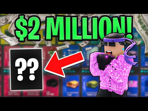 I SPENT $2,000,000 ON PACKS! (Ultimate Football Pack Opening)