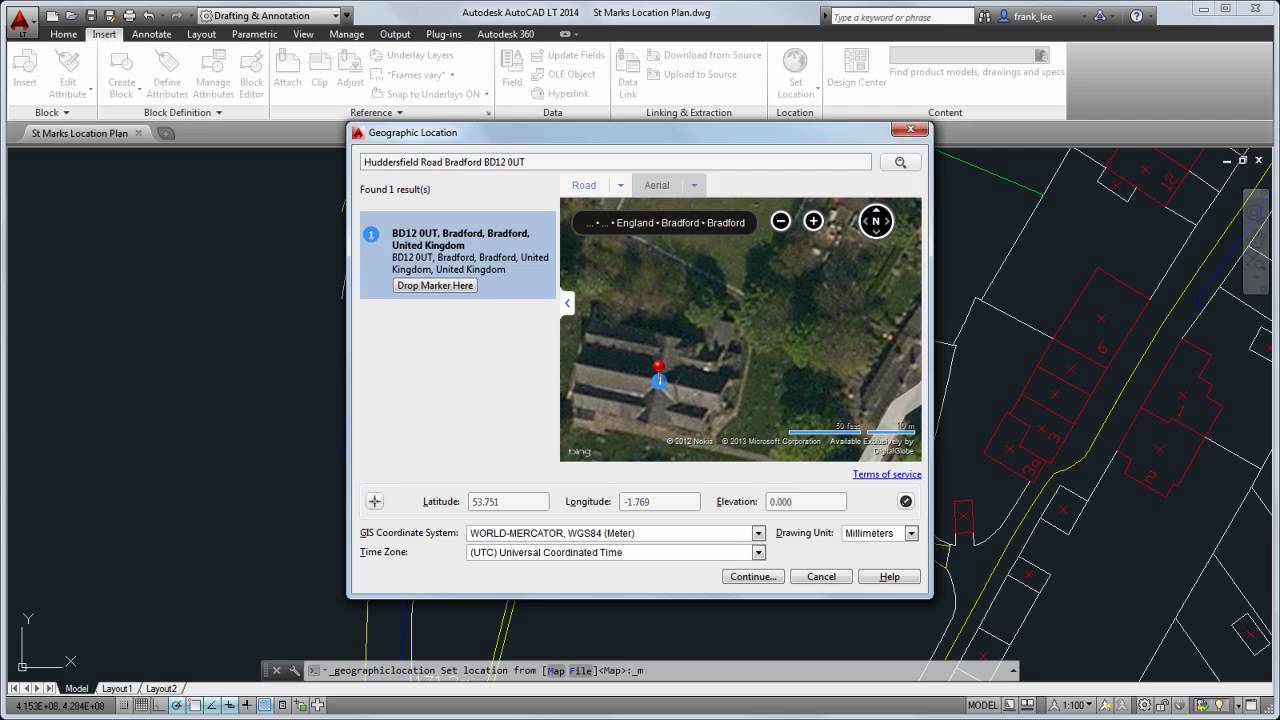 AutoCAD LT 2014 Tutorial: Getting Started, New Features