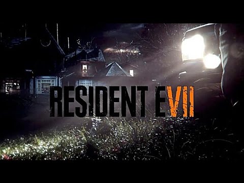 Steam Community :: Video :: RE7 VII DEMO เล่นไปกลัวไป จบยังไงเนี้ย [ไทย]