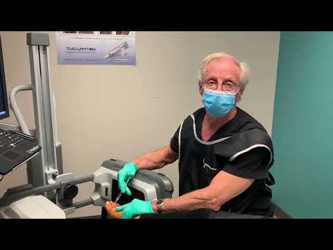 Want to Avoid Hallux Limitus Surgery? We Use Restorative Medicine to Treat Great Toe Joint Pain